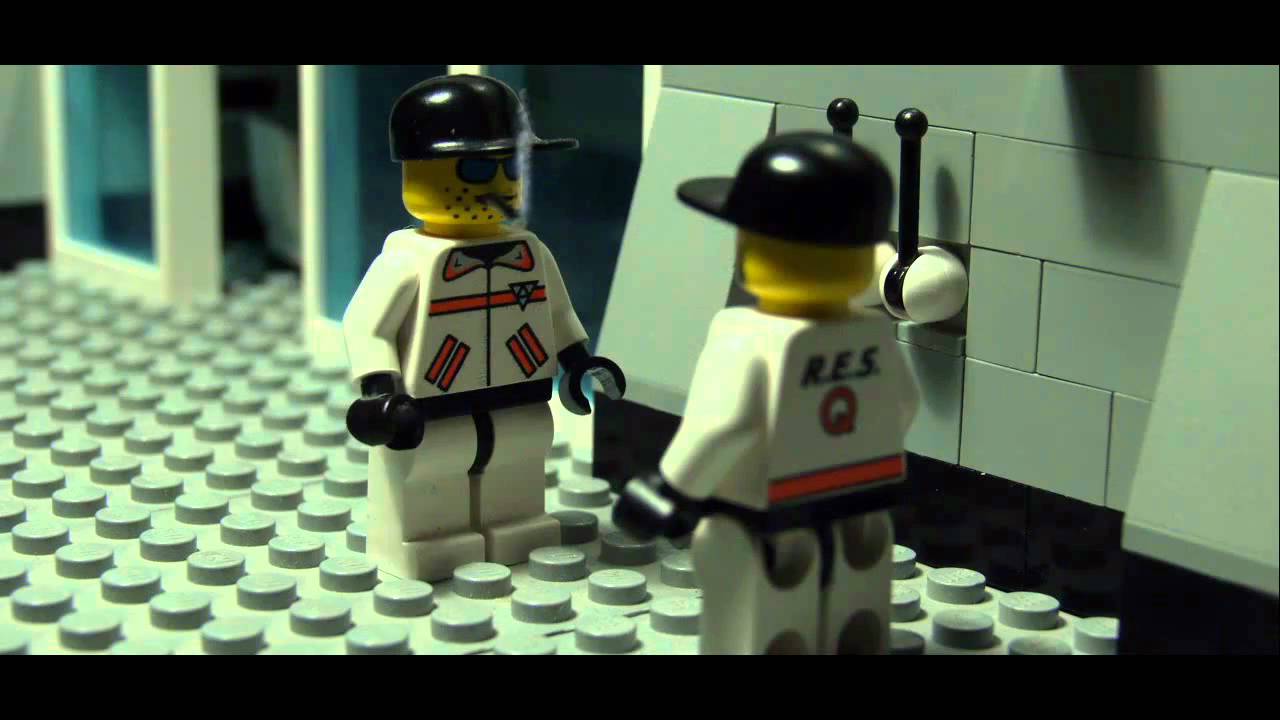 Lego James Bond “007 Operation: Cement Dust” *new* | 007 Channel